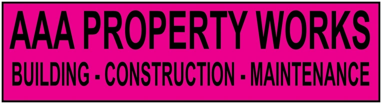 Services - AAA Property Works